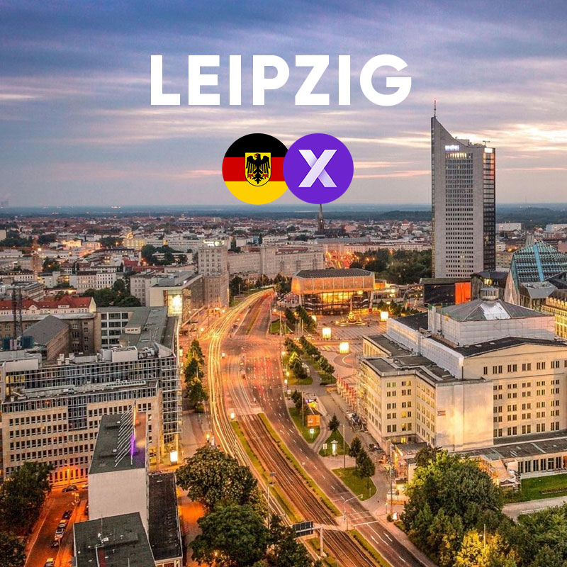 Moving to Leipzig 2025 | Rent, Life & Hidden Perks in Germany