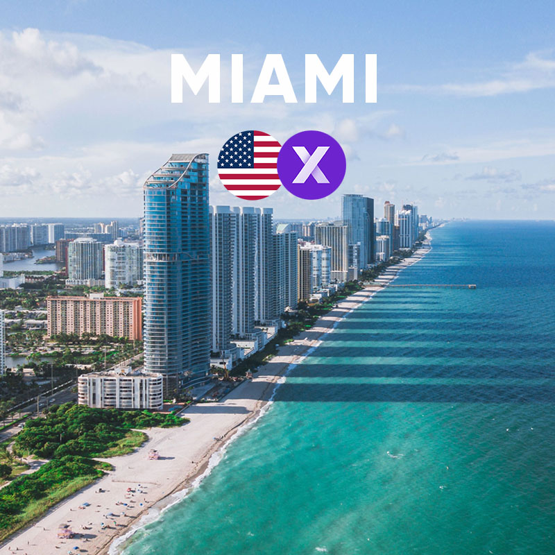 Moving to Miami — Guide to Long-Term Life in Florida’s Iconic City